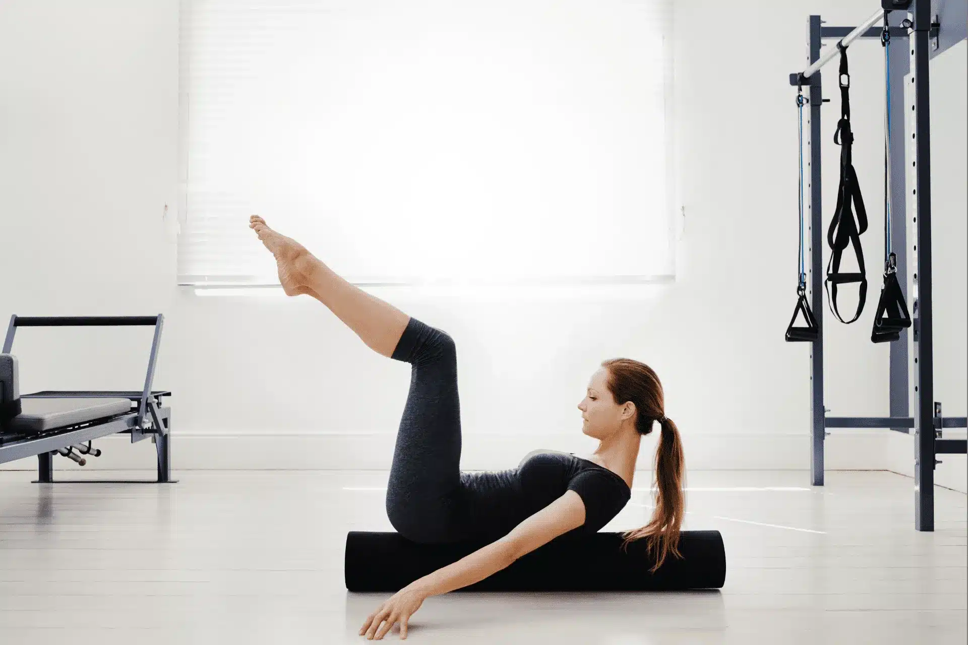 3 Core-Connecting Exercises to Help Heal Diastasis Recti - Performance ...